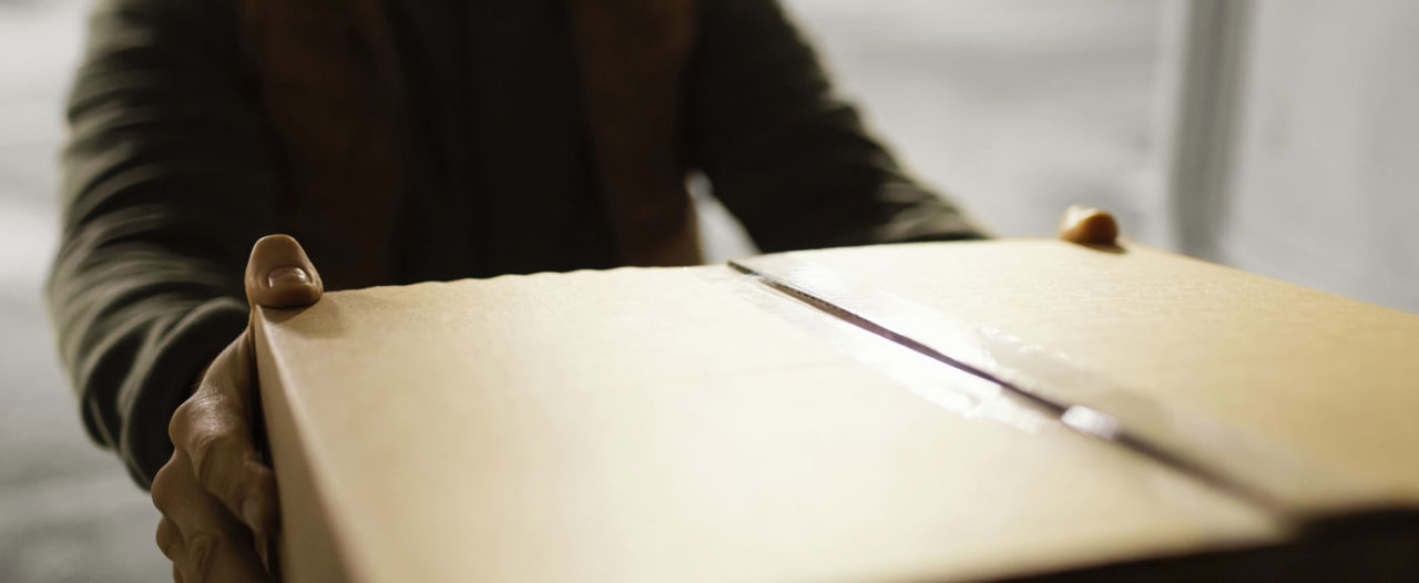 What is package concierge - Stratton Amenities Concierge Services