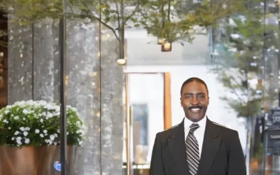Concierge Service Provided by the Leader Concierge Company
