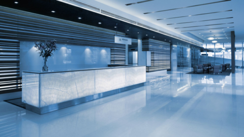 Stratton Amenities Expands Concierge Services to Boost Commercial ...