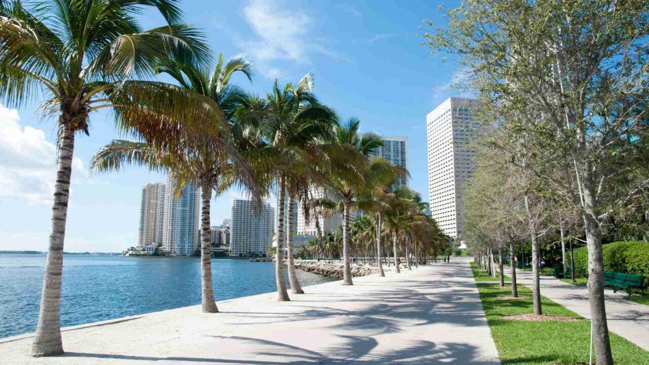 Miami Concierge Services - Stratton Amenities Concierge Services